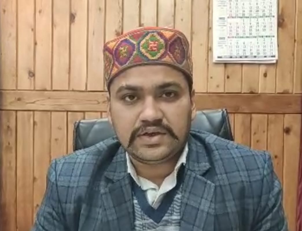 डीएफओ अल्मोड़ा माहतिम यादव को देहरादून अटैच किया, अब ये संभालेंगे चार्ज ...